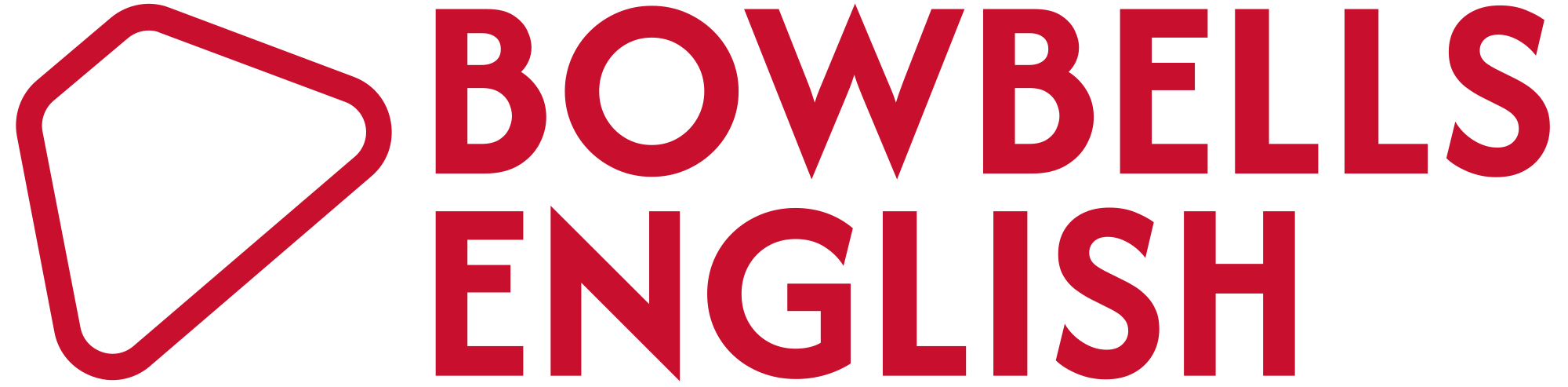 Master English From Home | Coming 2026 | Bow Bells English